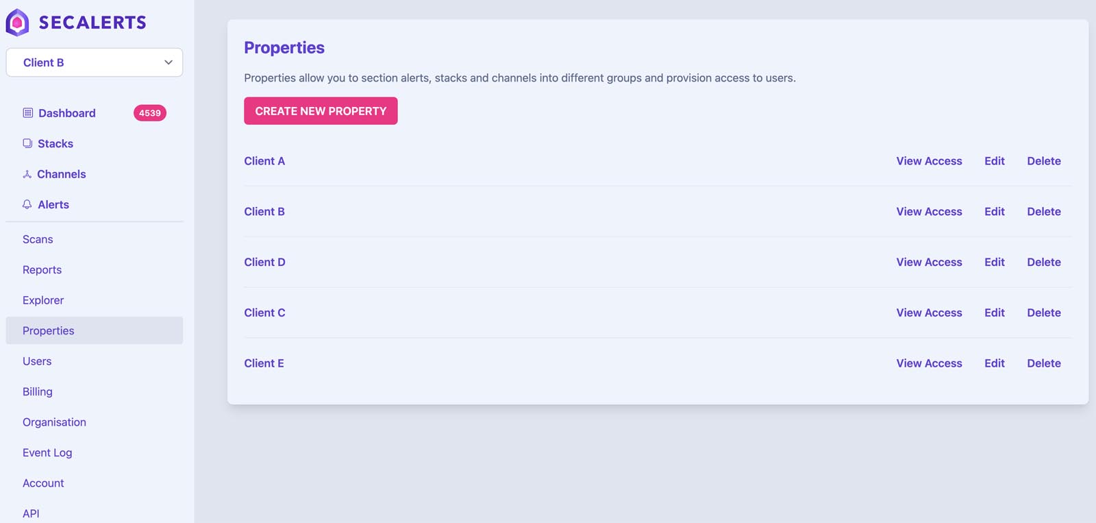 Stop waiting on NVD — get real-time vulnerability alerts now